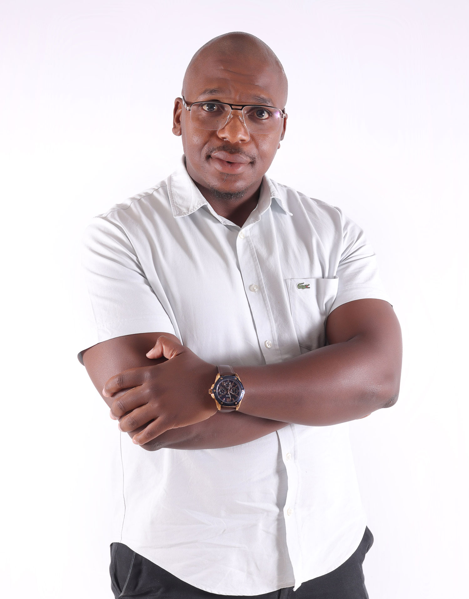 About Me - William the Psychologist