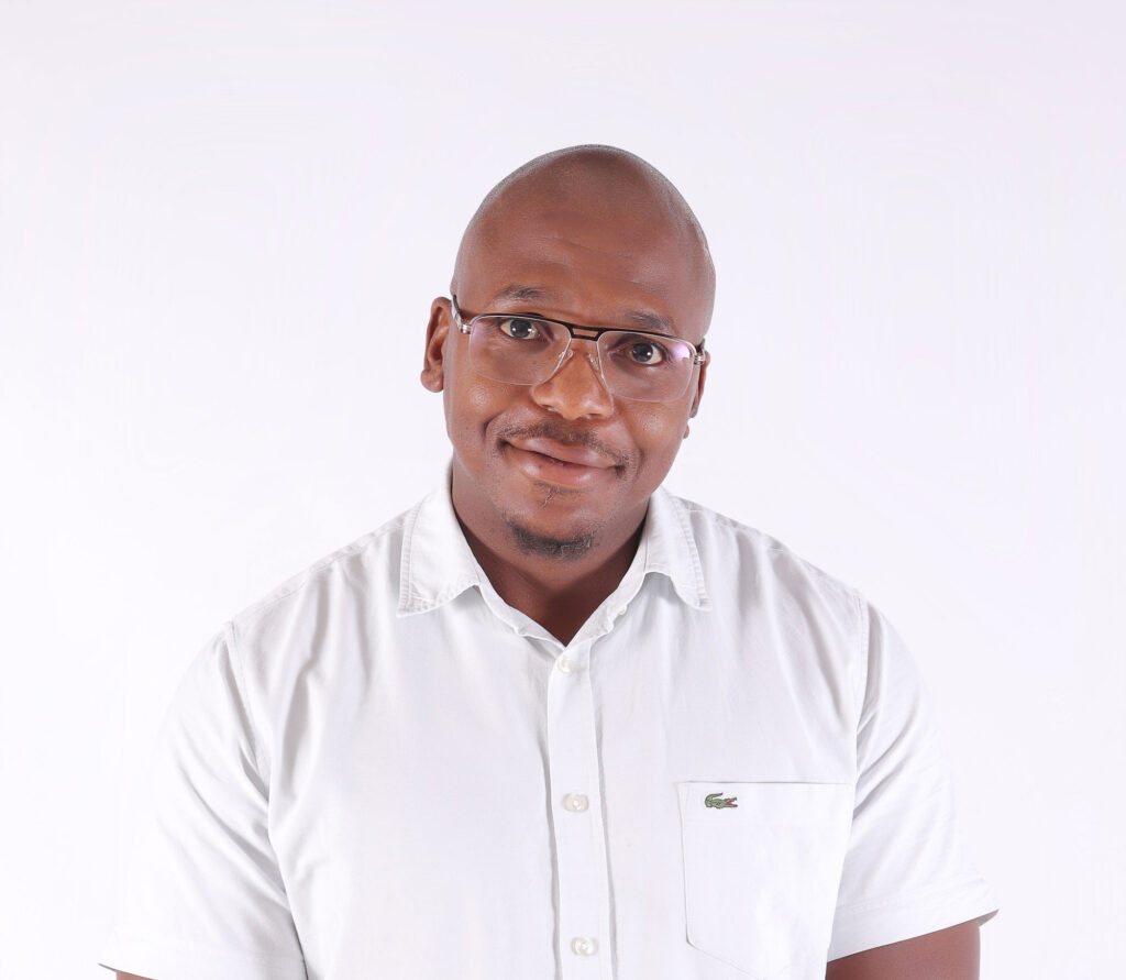 Clinical Psychologist - William the Psychologist